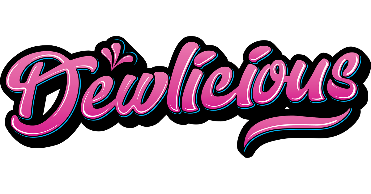 FREEZE DRIED FRUIT AND SNACKS – Dewlicious